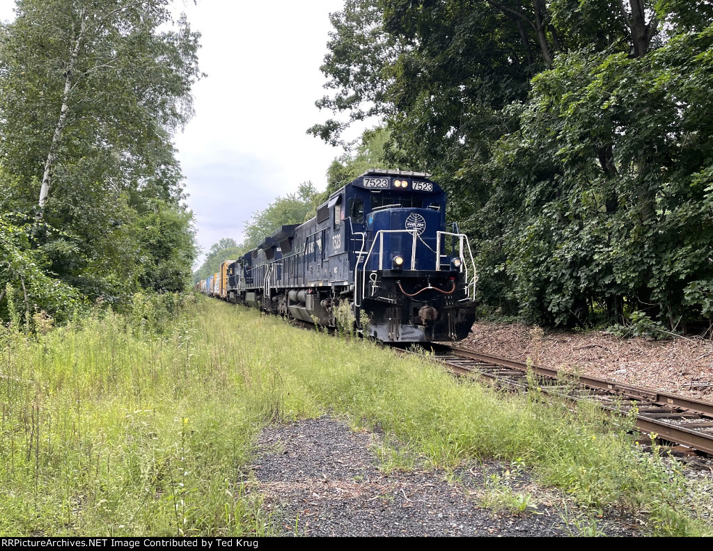 MEC 7523, 7585 & 7635